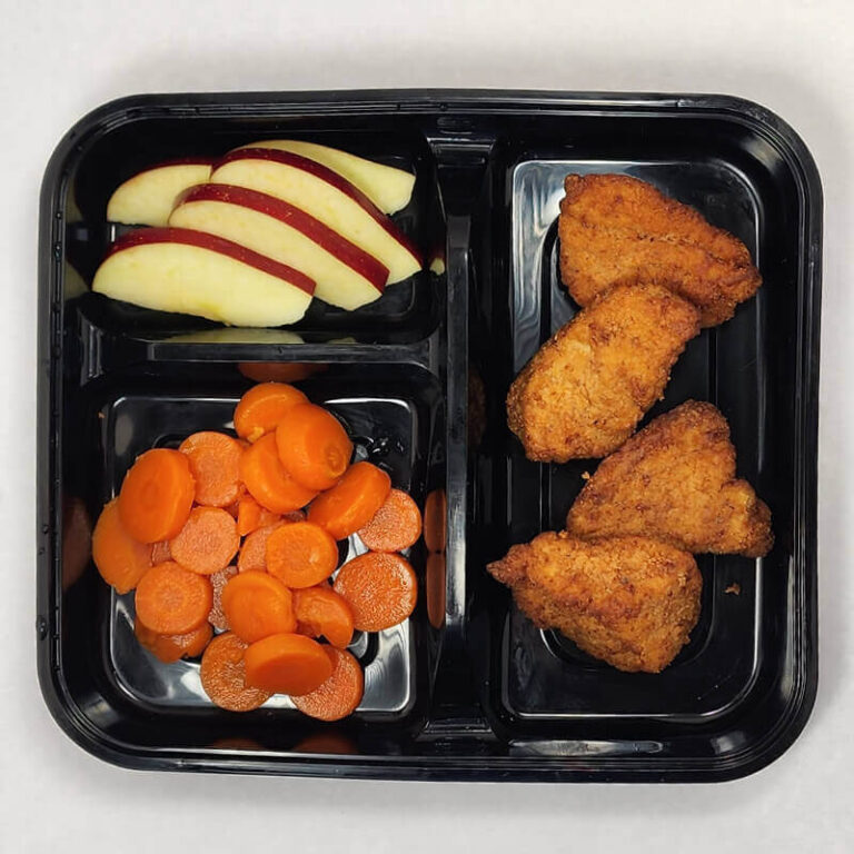 Simply Harmony Foods